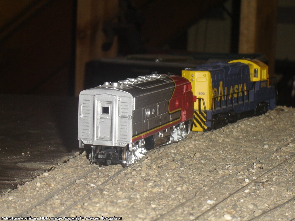 MY MODEL RR