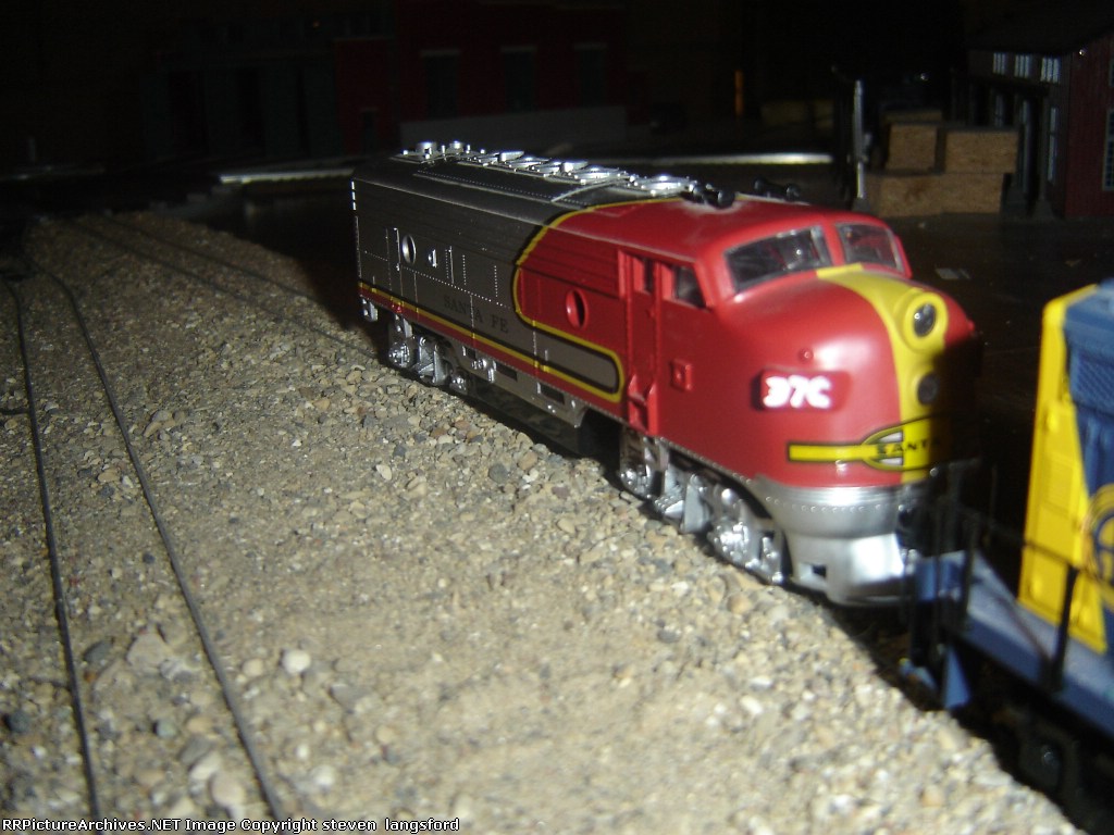 MY MODEL RR