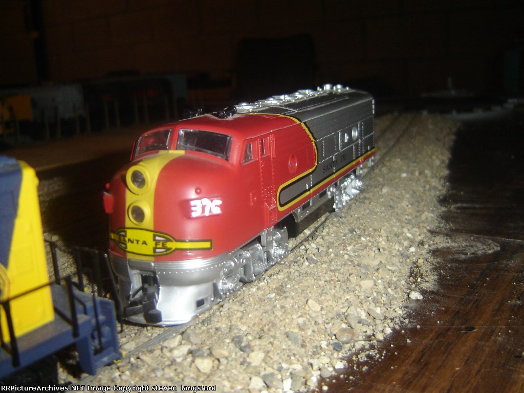MY MODEL RR
