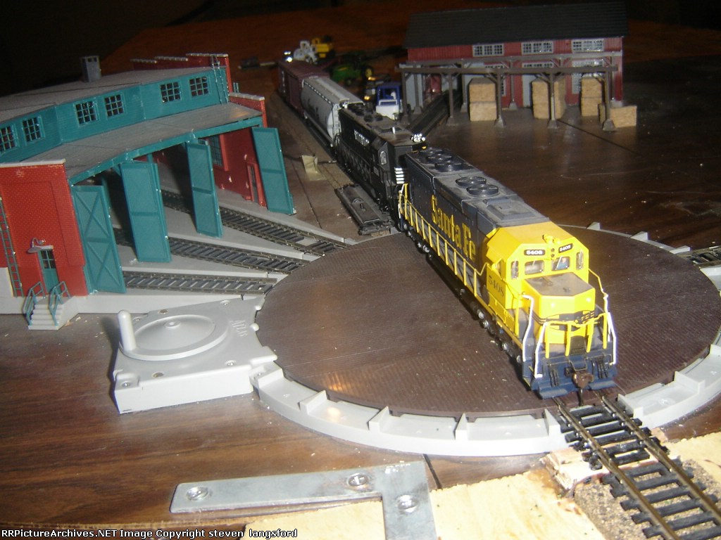 MY MODEL RR