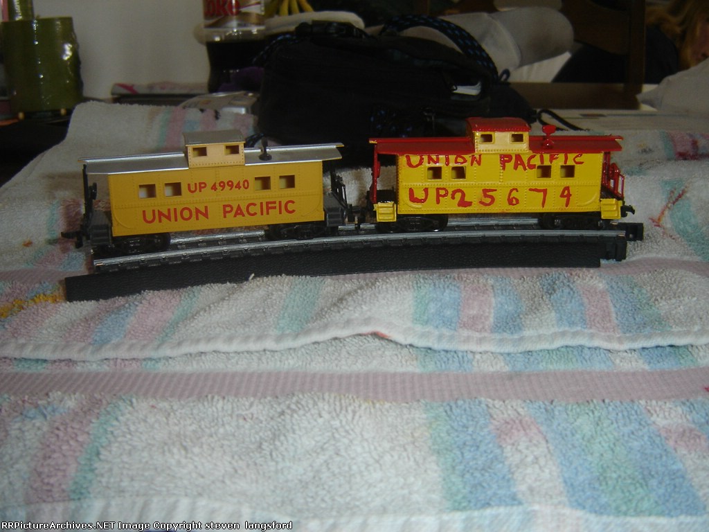 MY MODEL RR