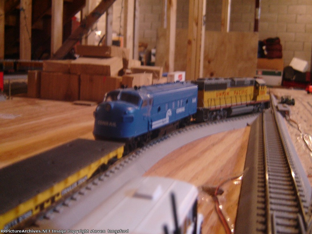 MY MODEL RR