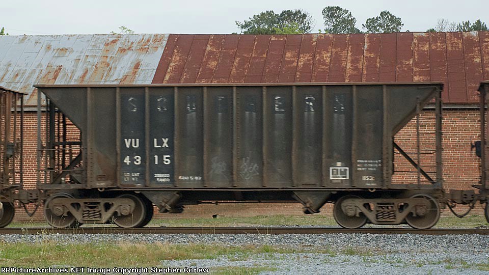 VULX 4315
