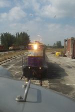 Pictures of GCOX 1804