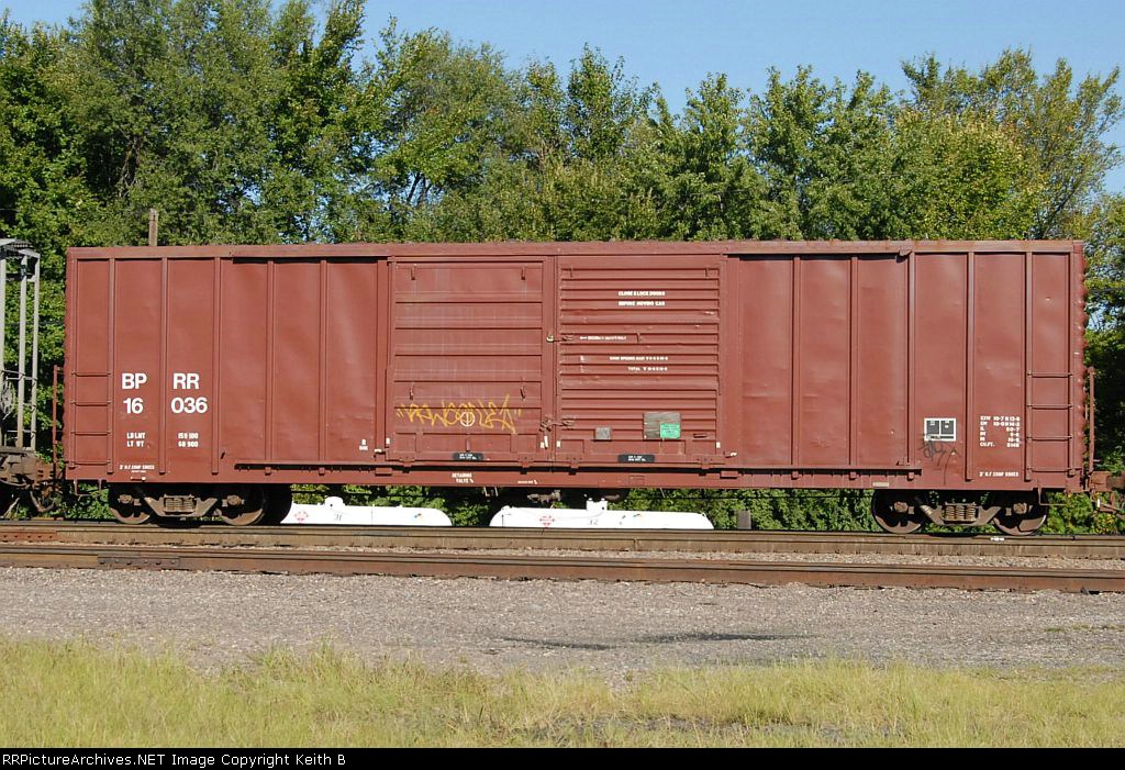 BPRR 16036
