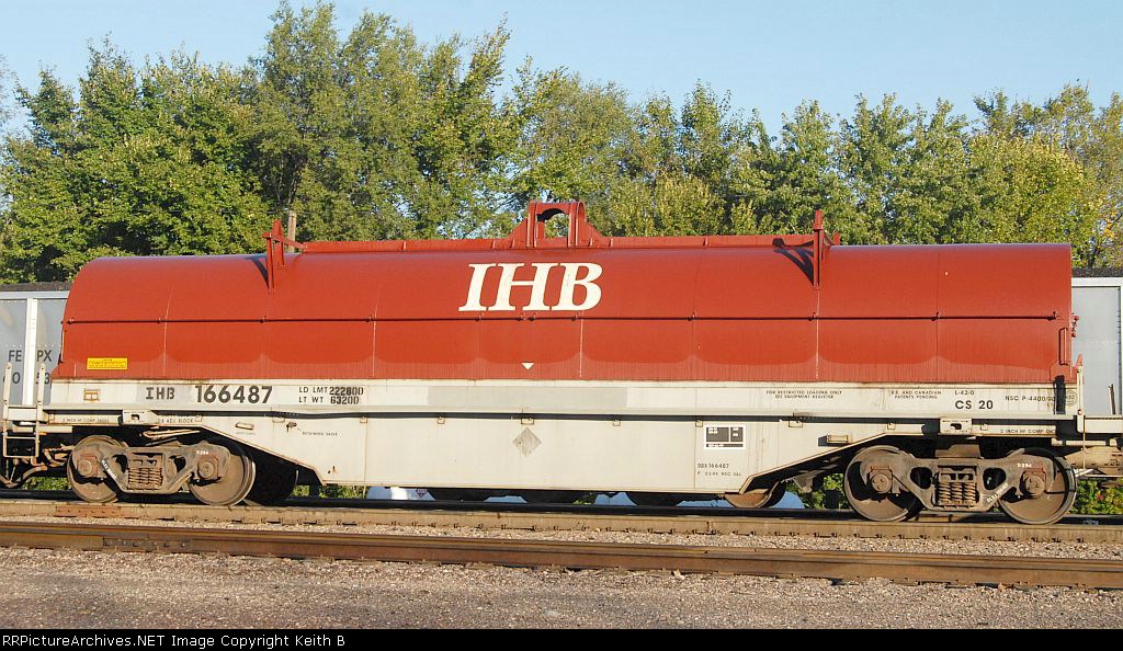 IHB 166487