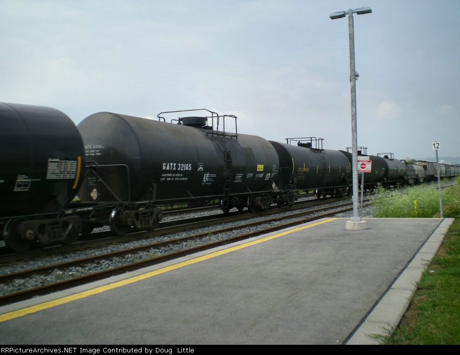 GATX 32165