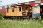 Viewing Album: Misc. East Troy Trolley Museum - Railroad Picture ...