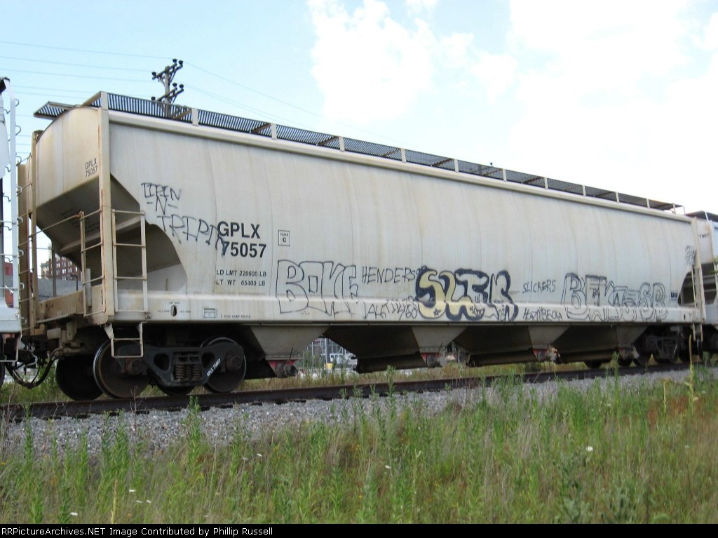 GPLX 75057