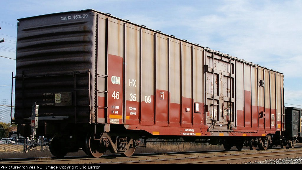 CMHX 463509