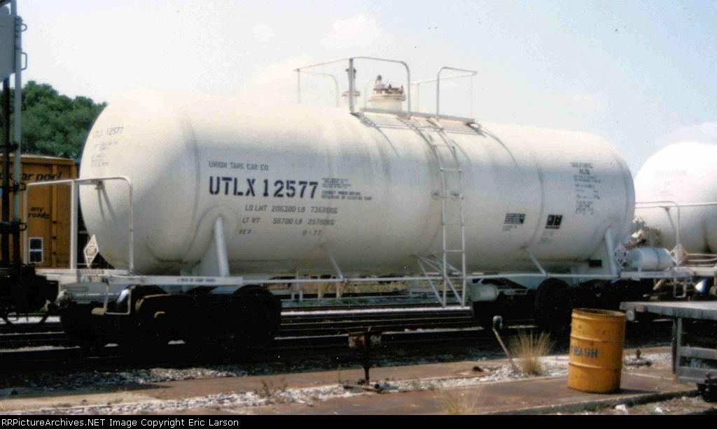 UTLX 12577