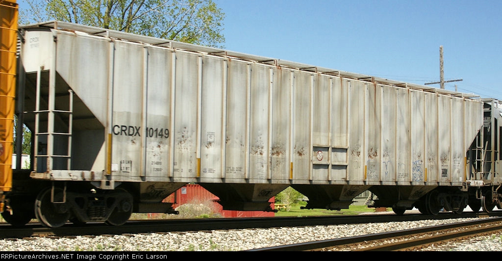 CRDX 10149