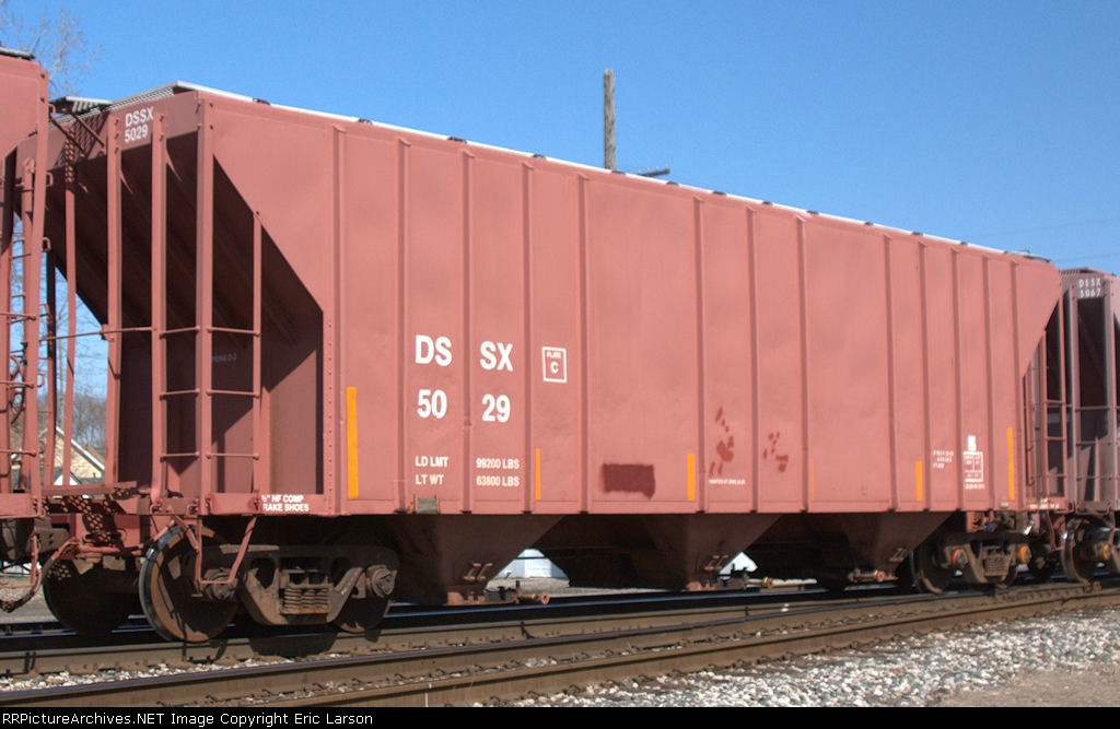 DSSX 5029