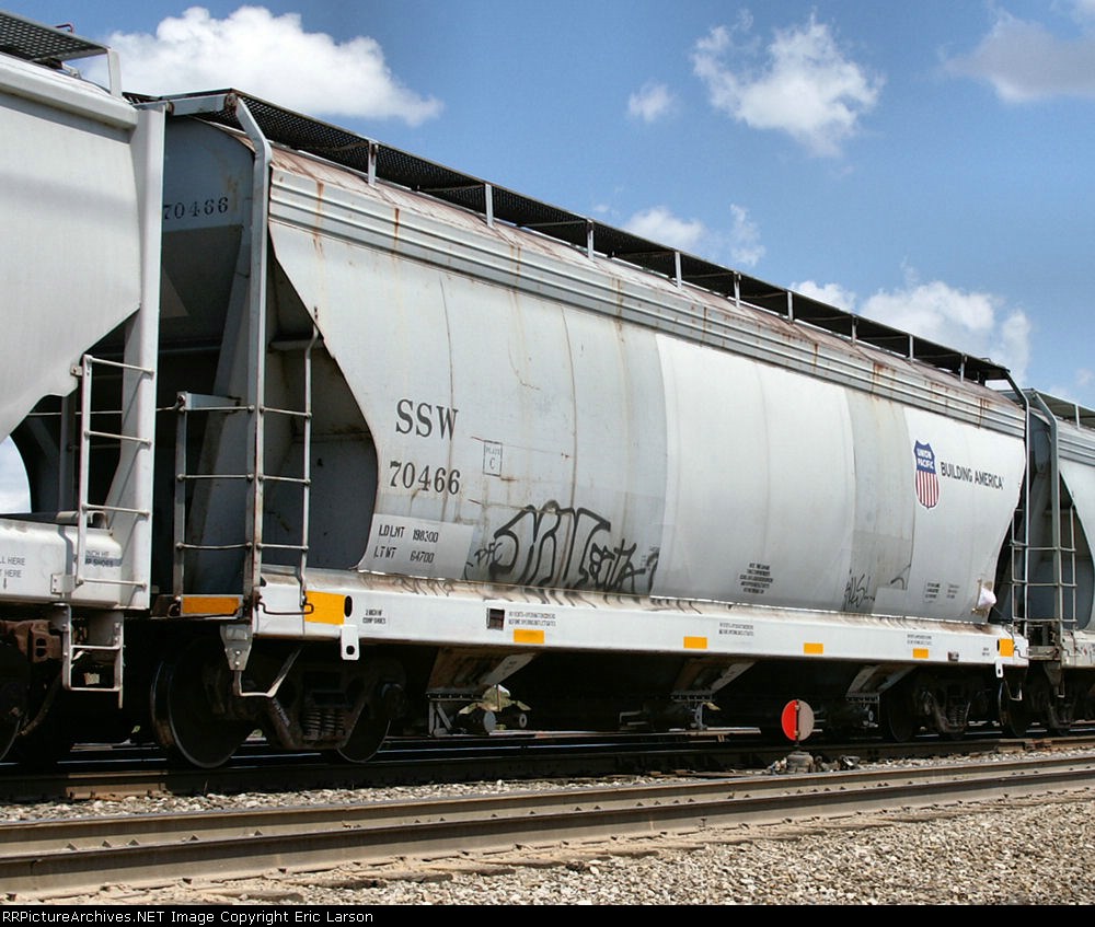 SSW 70466