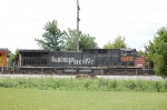 Pictures of UP 6381