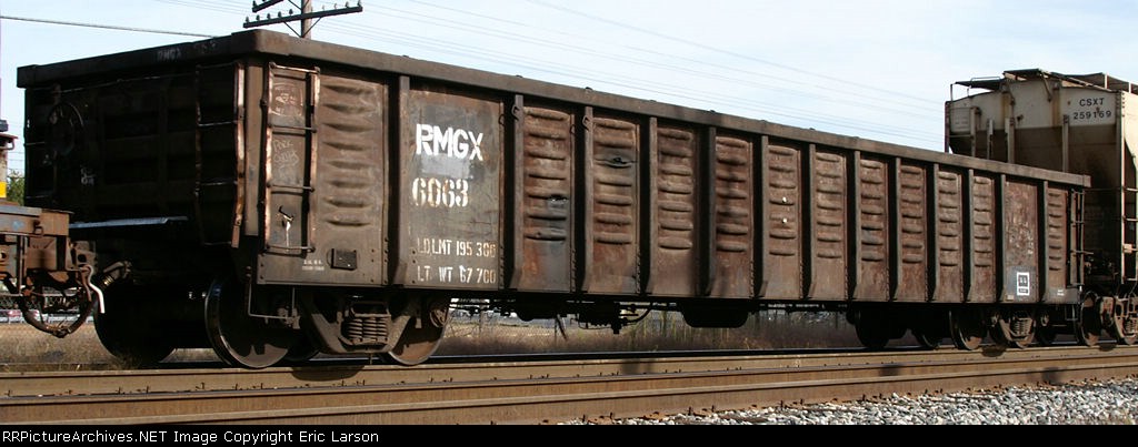 RMGX 6063