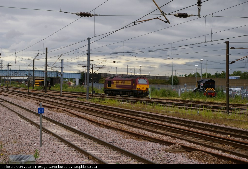 EWS 6109