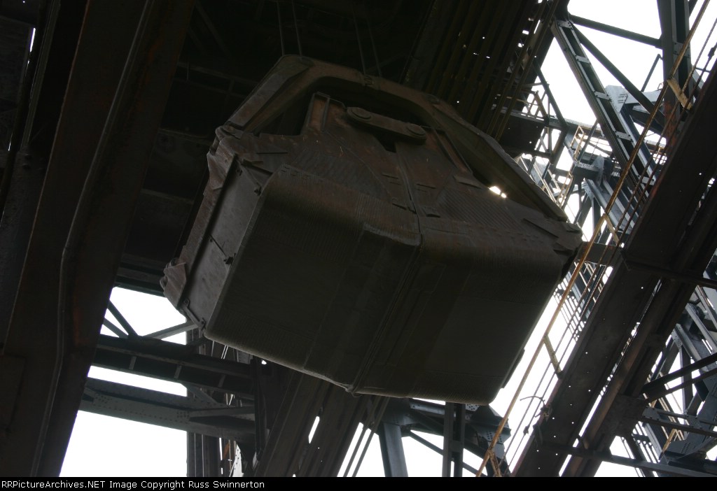 Philadelphia Pier 122