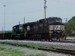 Pictures of NS 9256
