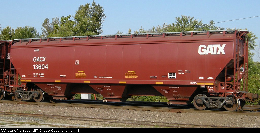 GACX 13604
