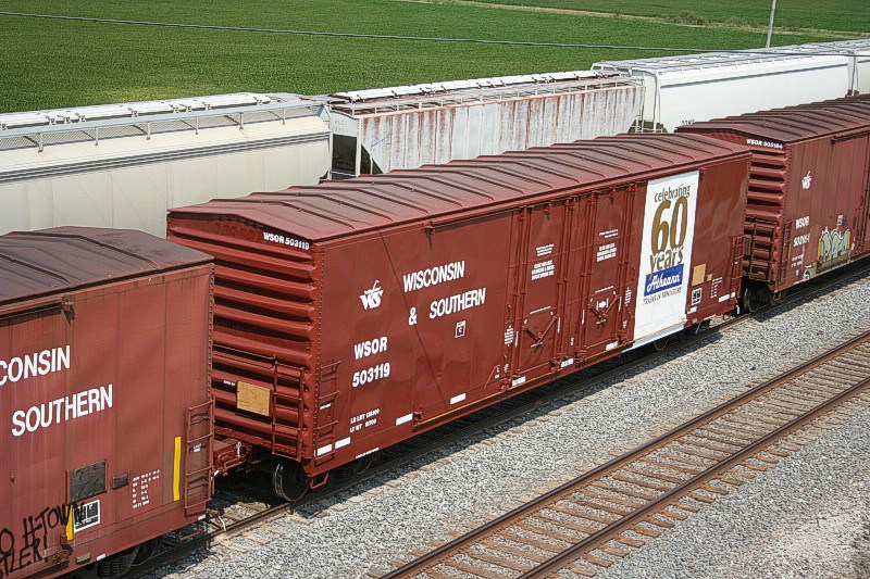WSOR 503119