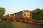 Pictures of CSX 7587