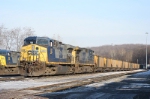 Pictures of CSX 130