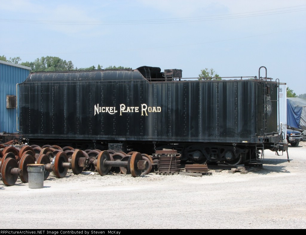 NKP 763