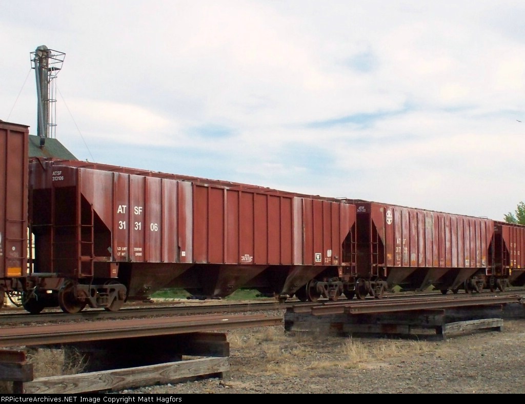 ATSF 313106