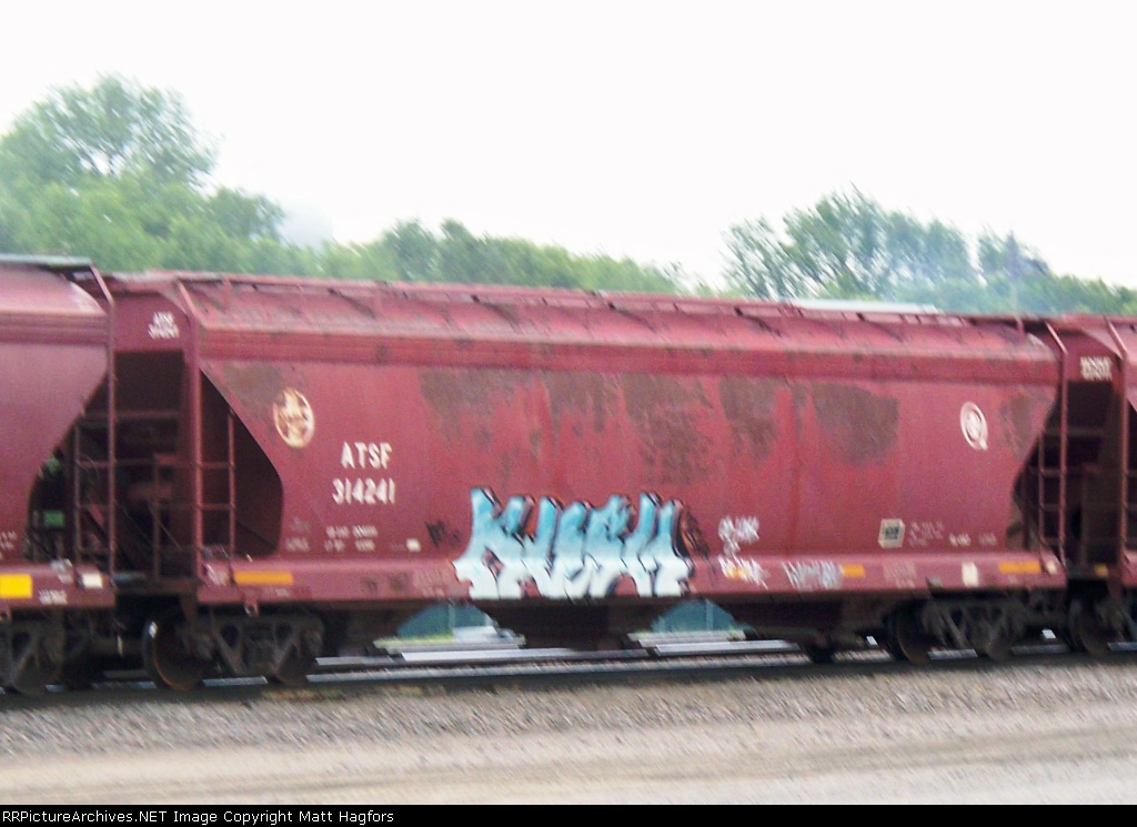 ATSF 314241