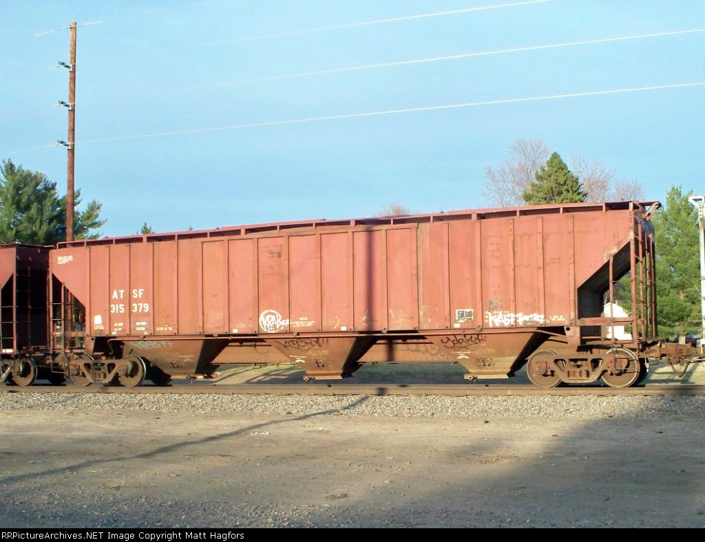 ATSF 315379