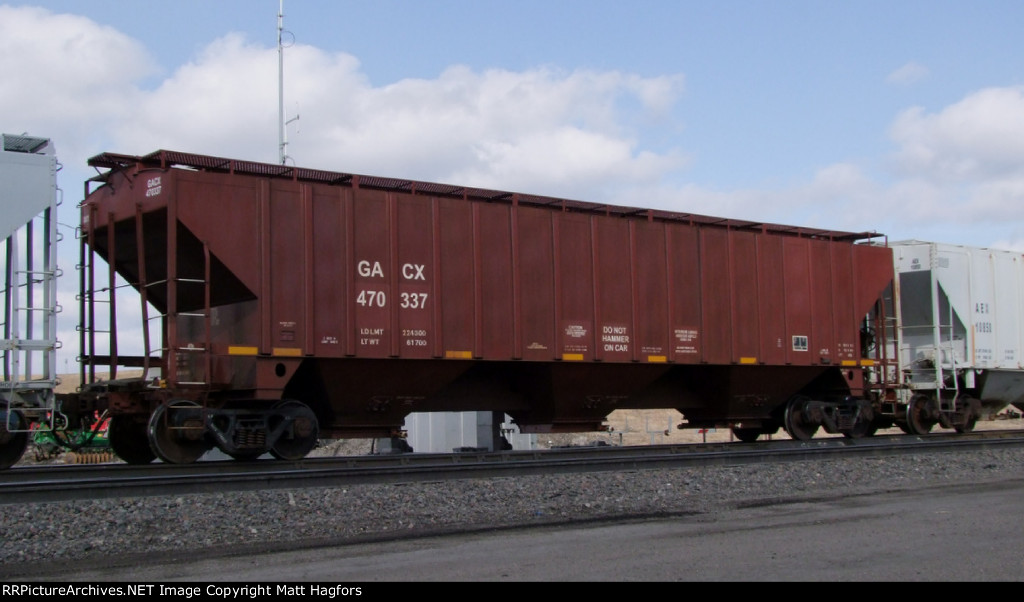 GACX 470337