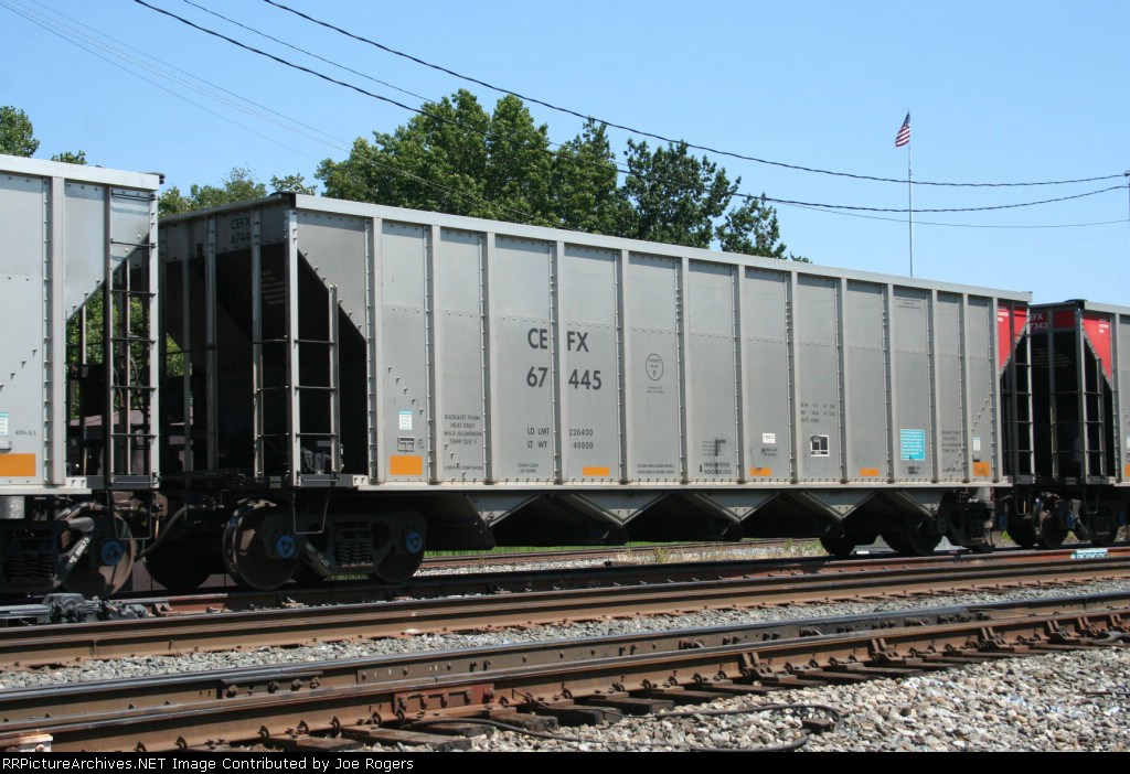 CEFX 67445