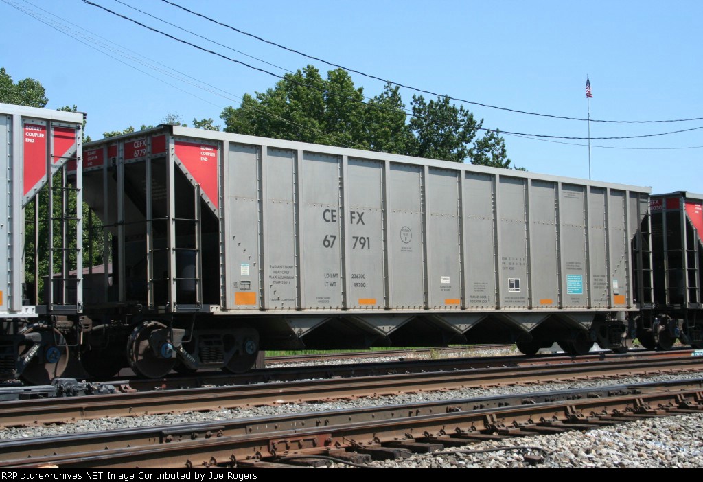 CEFX 67791