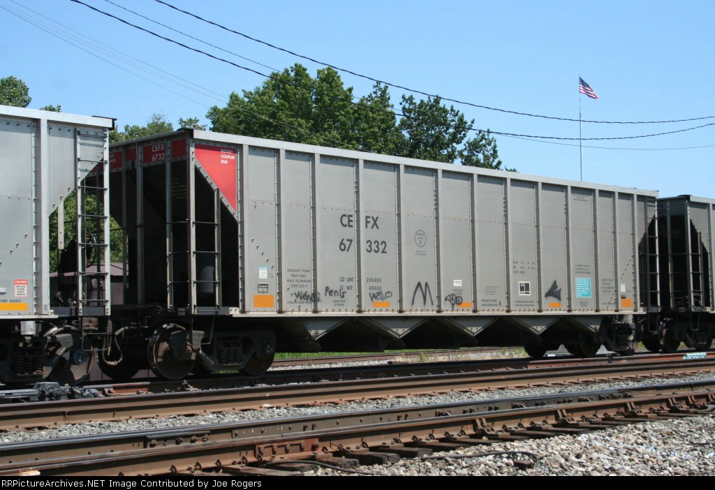 CEFX 67332