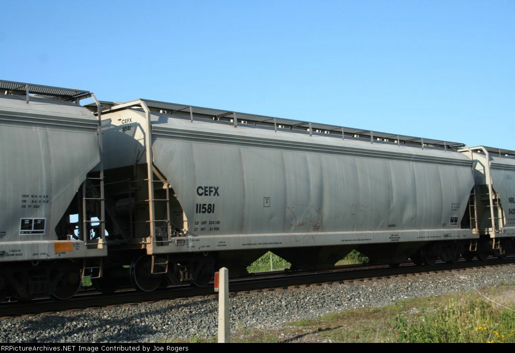 CEFX 11581