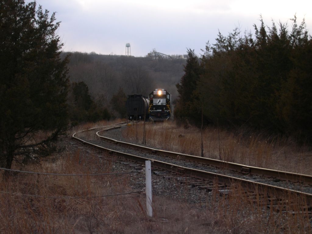 You Can Move Out Now.......