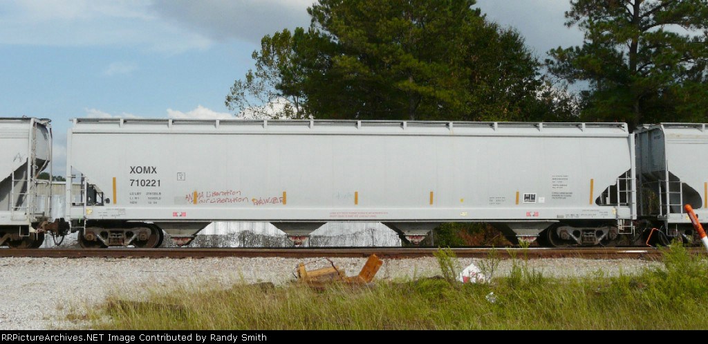XOMX 710221