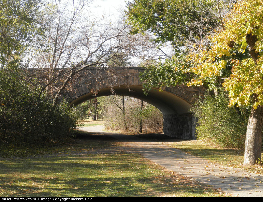 Lexington Parkway Bridge