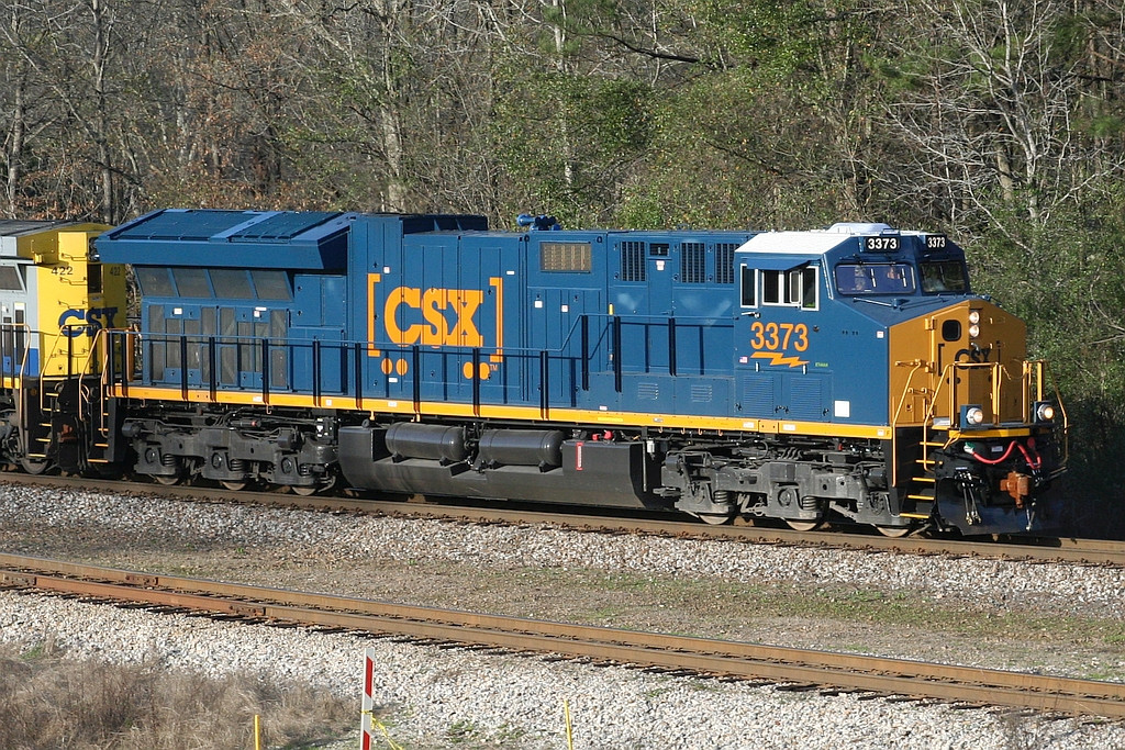 CSX 3373