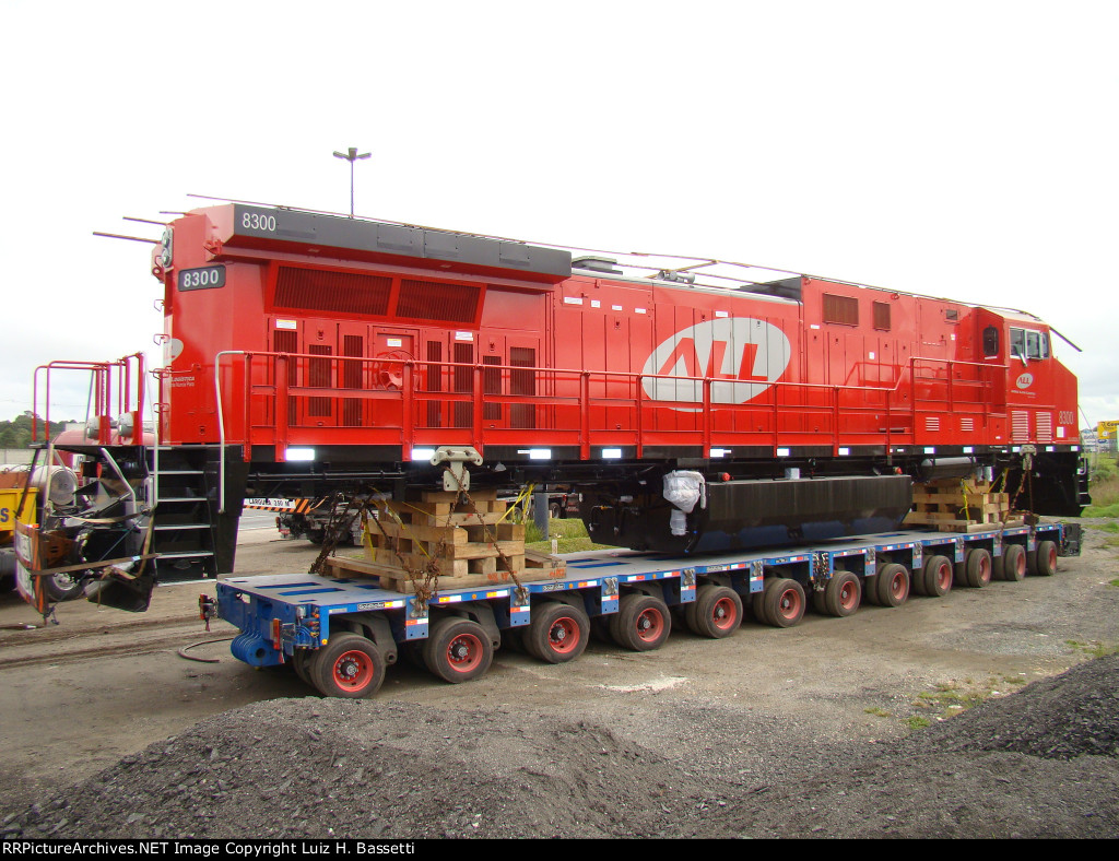 New DASH 9 For ALL Brasil