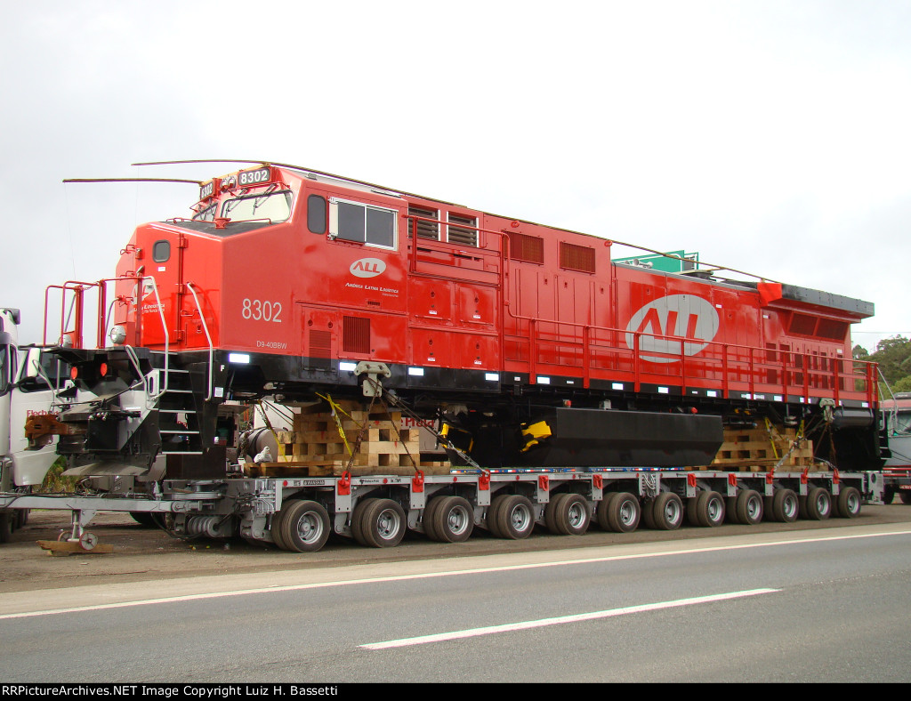 New DASH 9 For ALL Brasil