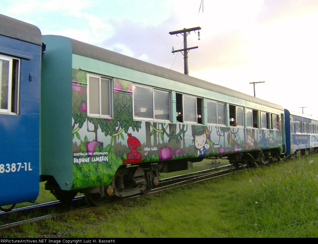Serra Verde Express