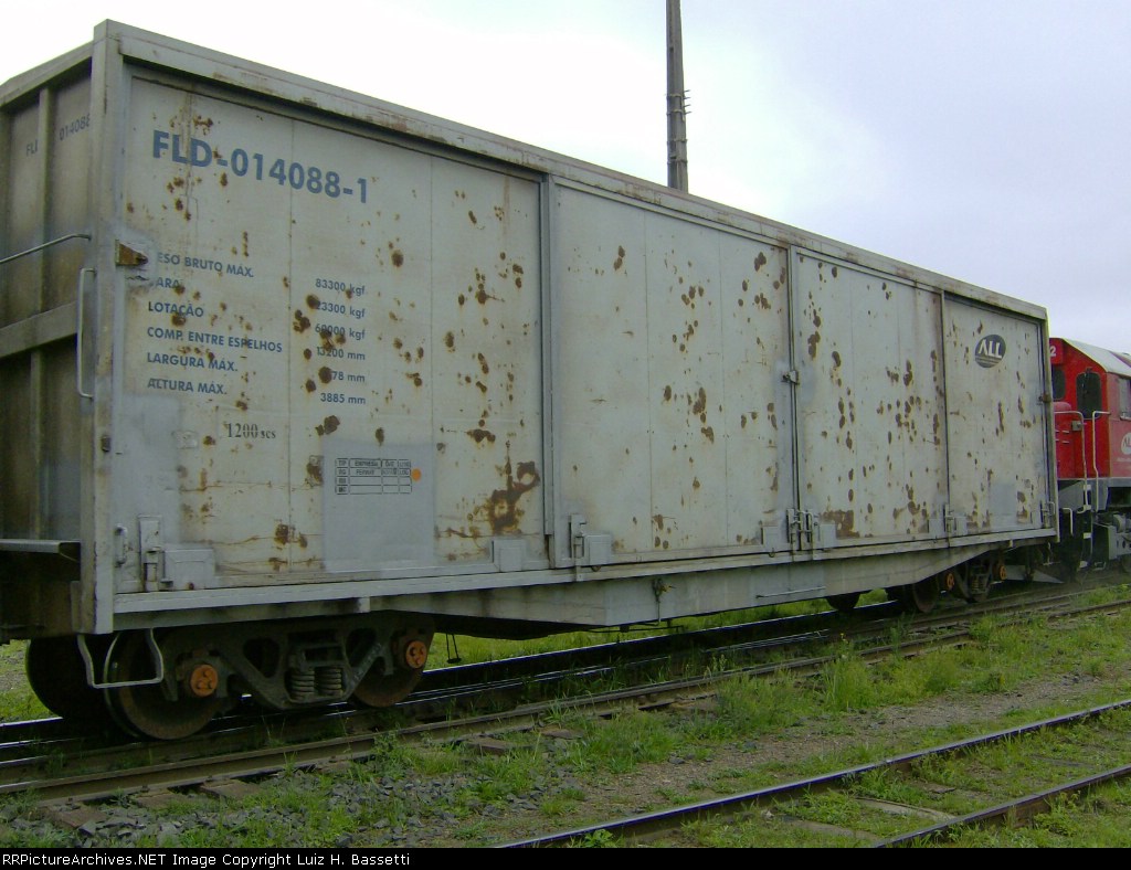 ALL FLD-014088 VOTORAN