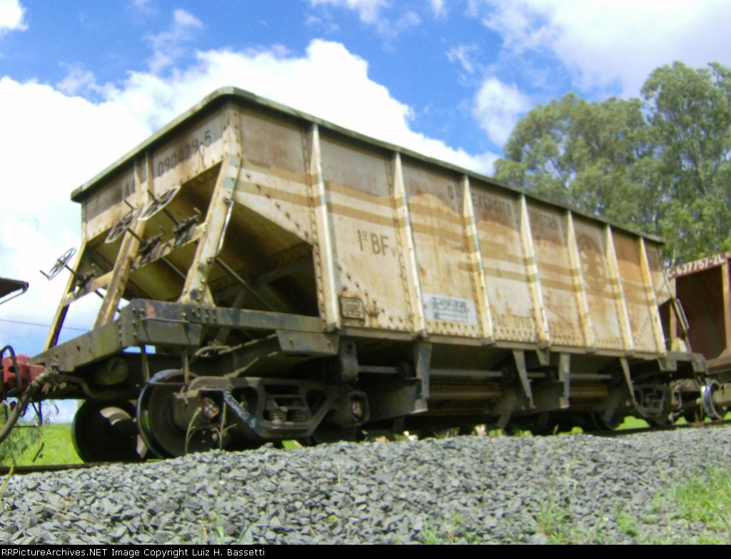 HAC-090429 / VG 15-EXERCITO BRASILEIRO
