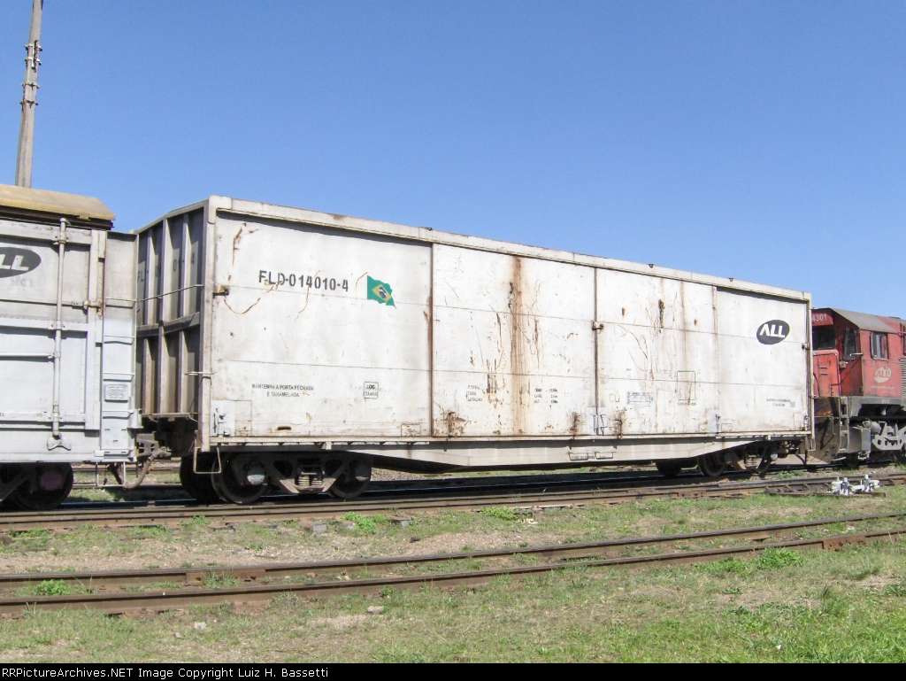 FLD 14010