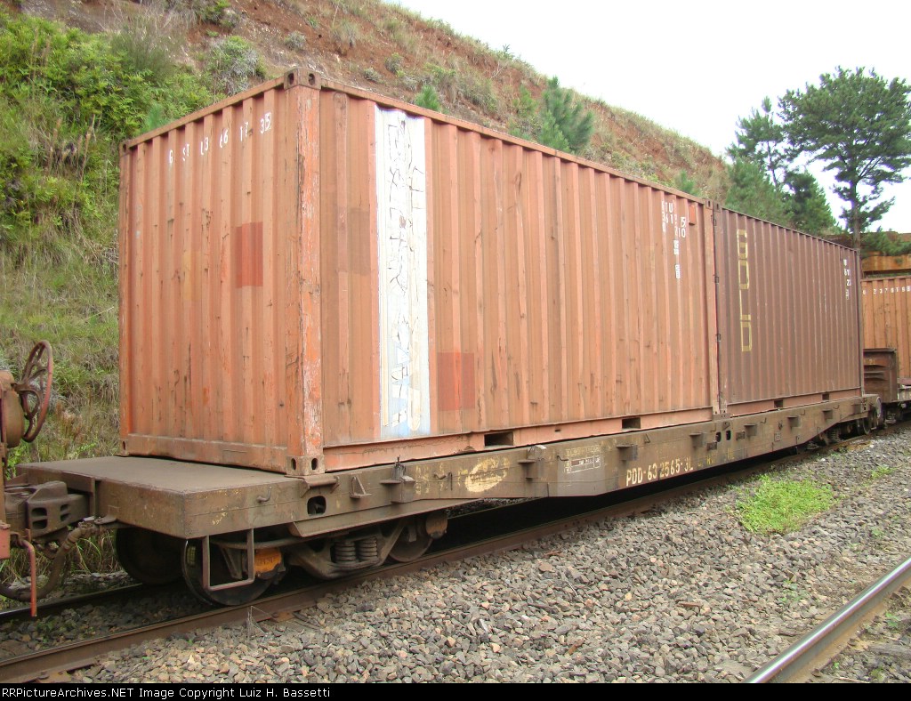 PDD 632565 / GENSTAR