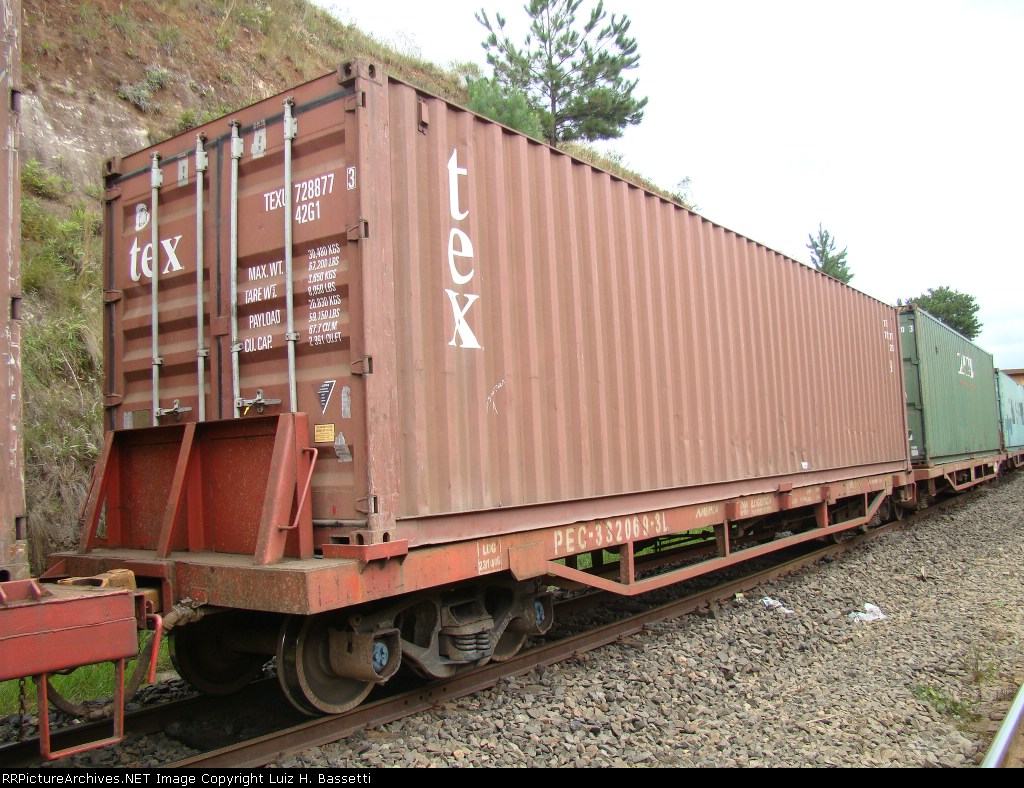 PEC-332069 / TEXU 728877 TEX