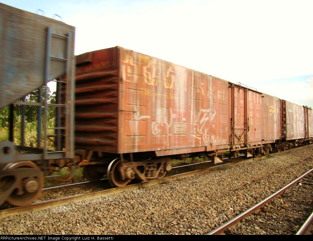 FHD-642630-8J / RFFSA