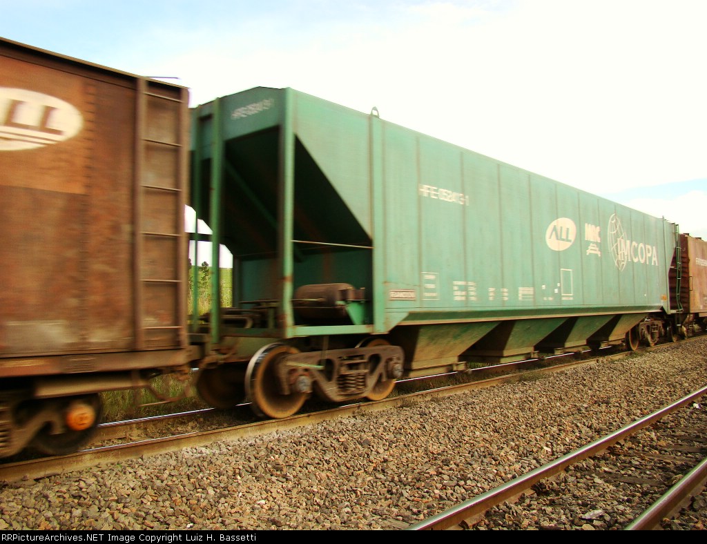 HFE-052413-1 / IMCOPA